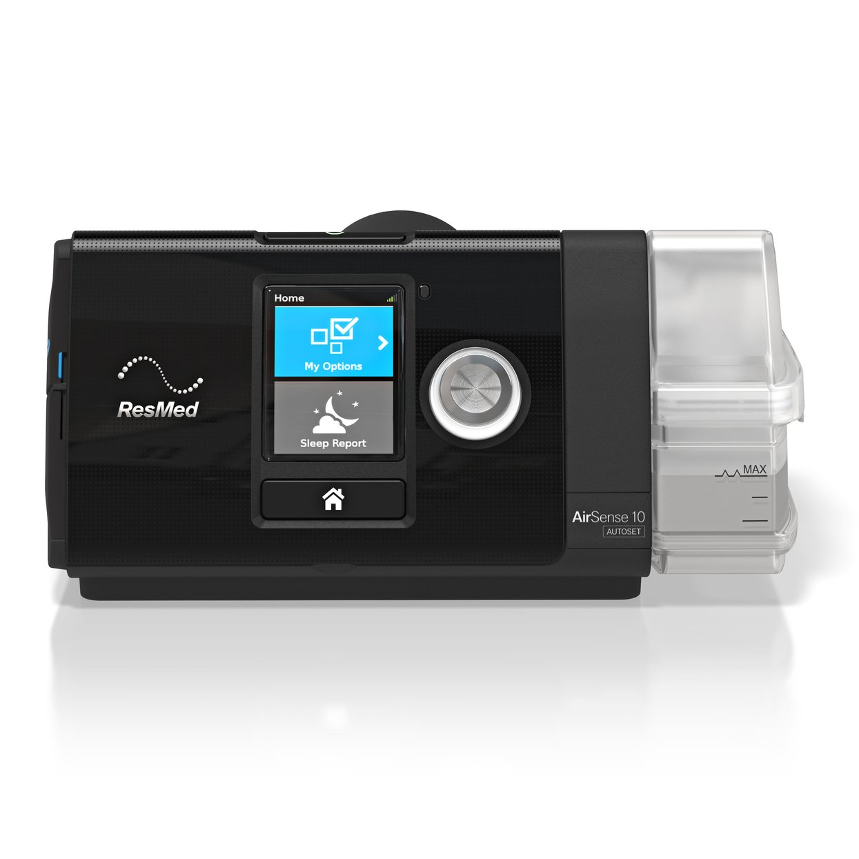ResMed AirSense 10 AutoSet CPAP (Best Price) – Authorized Distributor