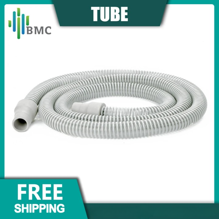 BMC Hose Pipe Tubing – Ultra-Durable CPAP Tubing - RespBuy