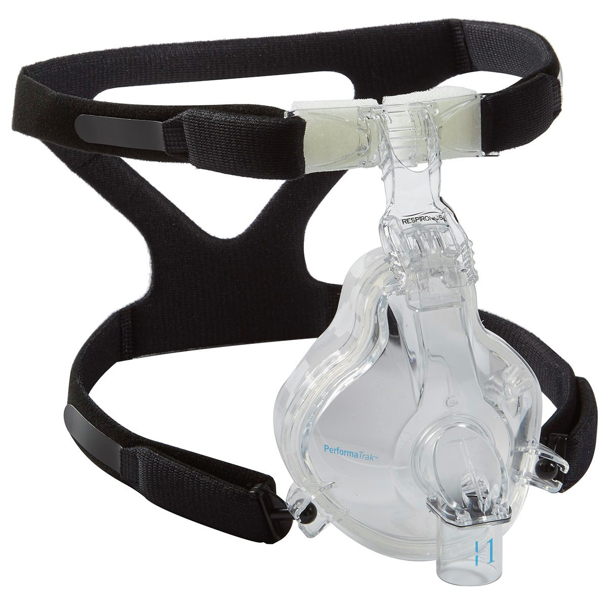 Philips Respironics Performa Trak Full Face Mask - RespBuy