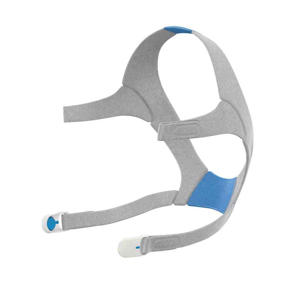 Buy Premium Cpap and Bipap Headgear Mask: Respbuy
