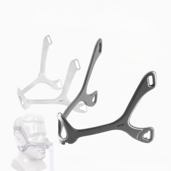 Replacement Frame For Philips Wisp Nasal Mask - RespBuy