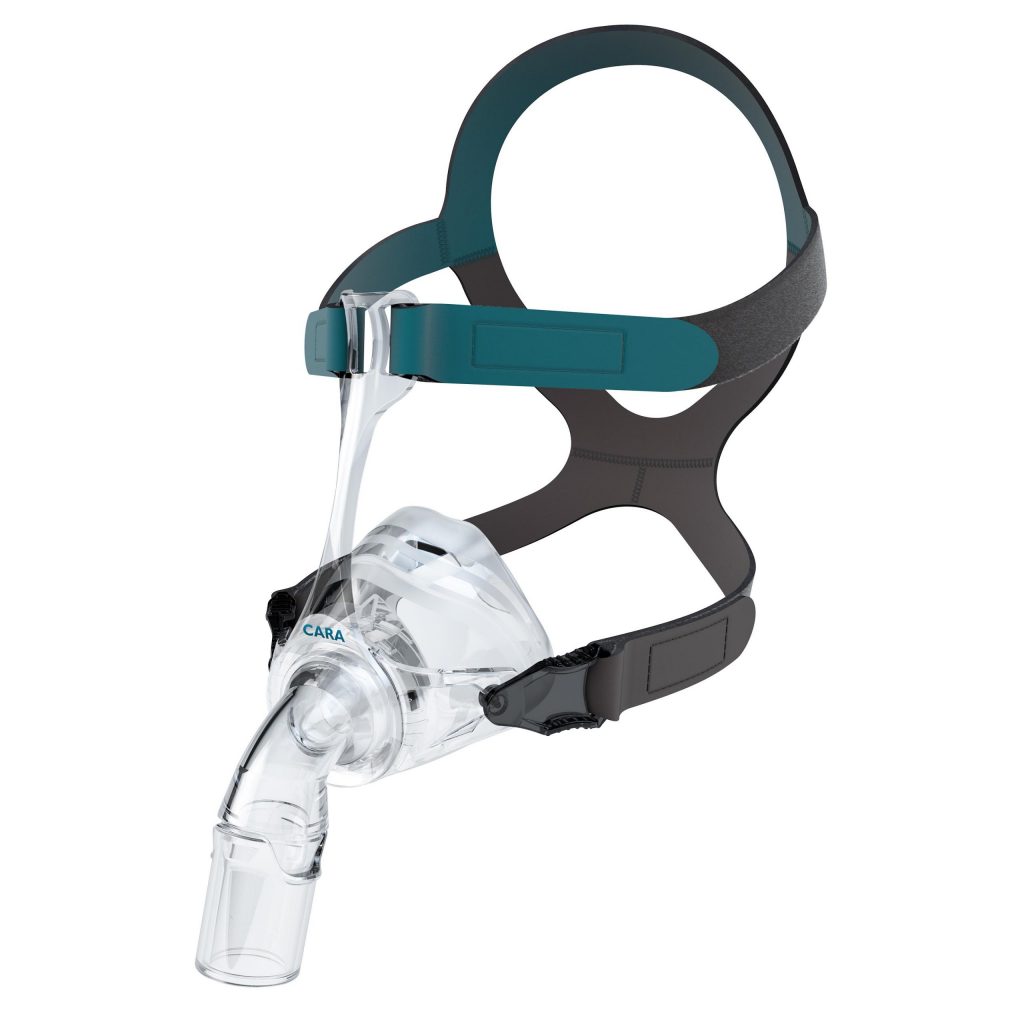 Löwenstein CARA Nasal CPAP Mask - RespBuy