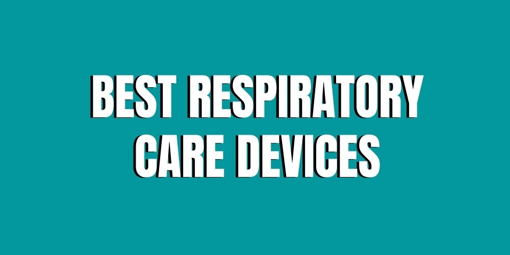 Buy BIPAP Device Online | Choose Respiratory Care Devices- RespBuy