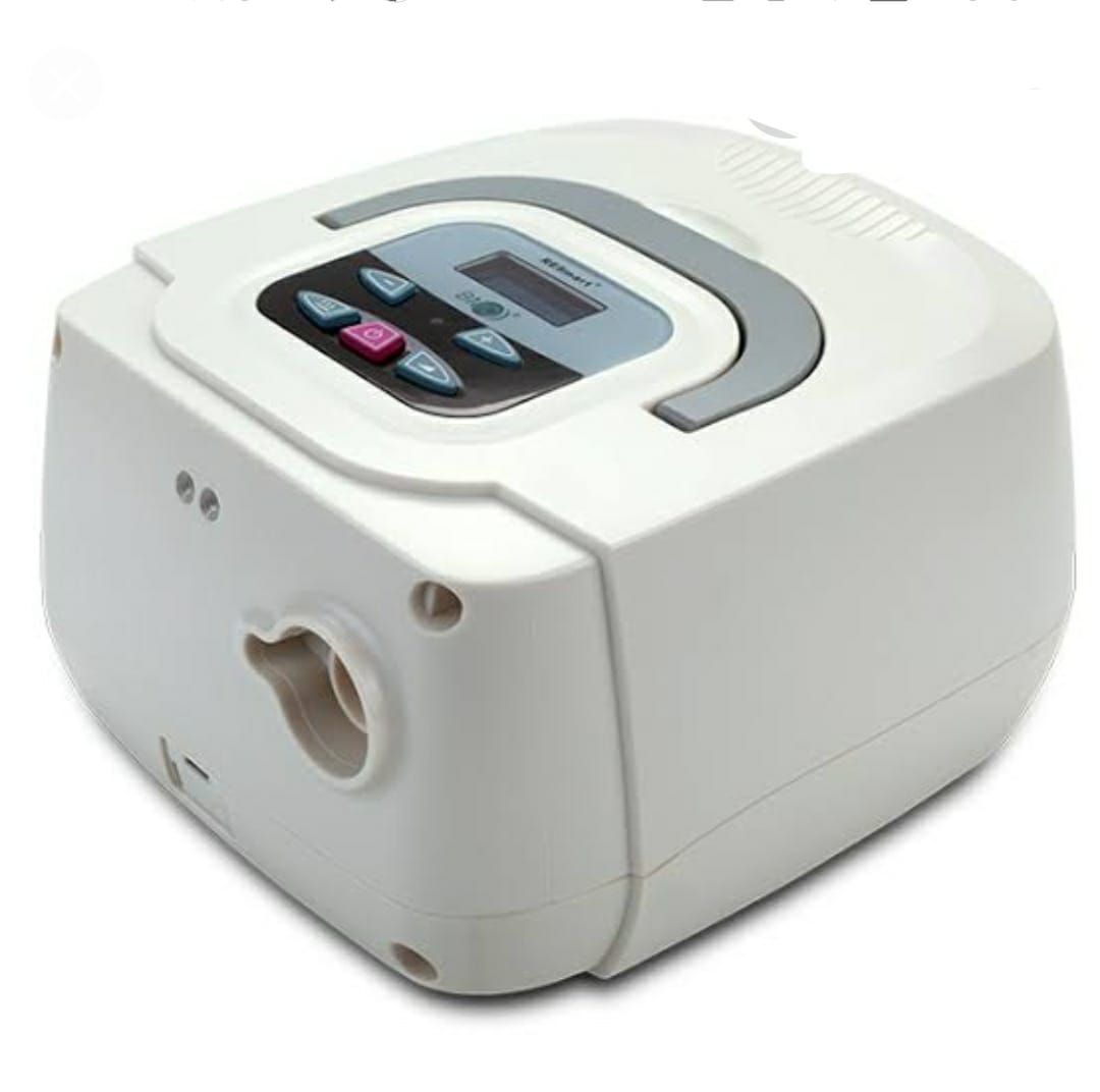Buy BMC RESmart GI Manual CPAP without Humidifier - RespBuy