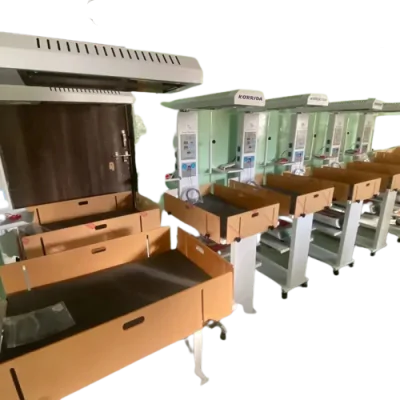 Cocoon Patient Warming Blankets - RespBuy