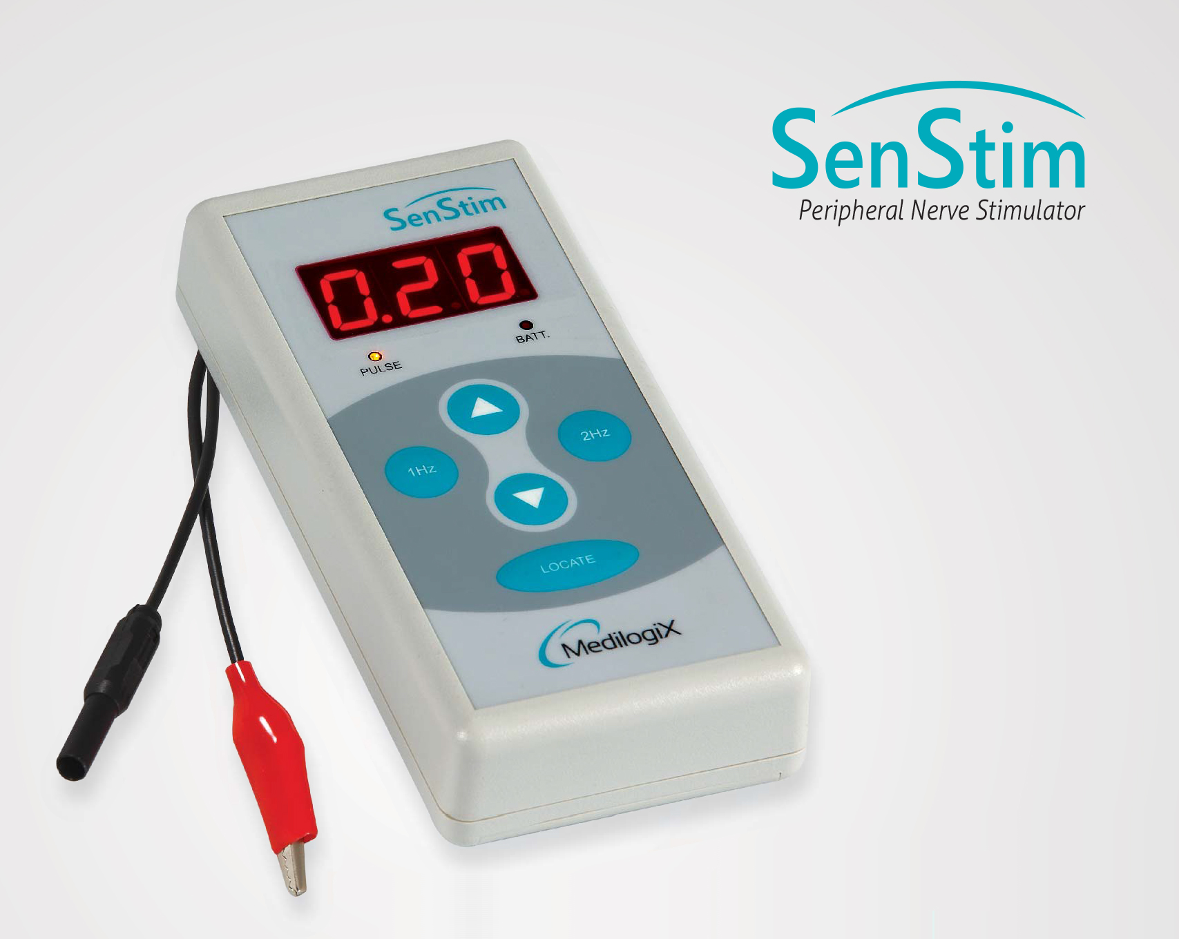 Medilogix Senstim Peripherial Nerve Stimulator - RespBuy