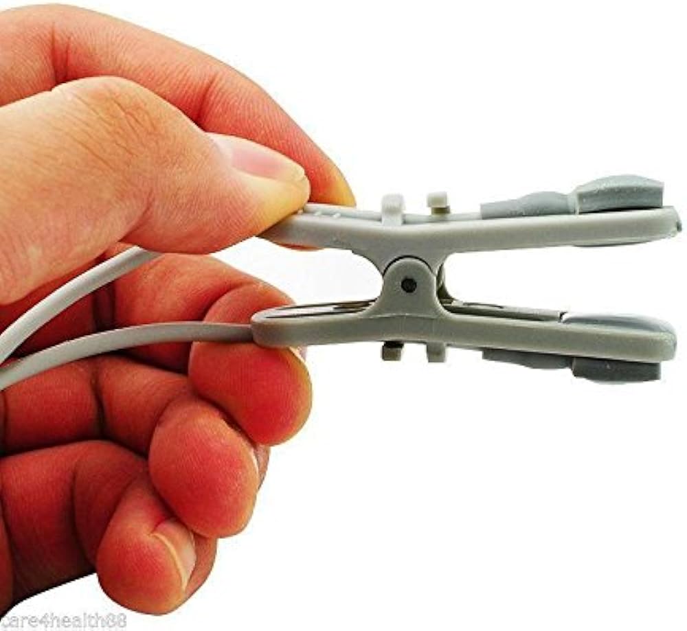 Veterinary SPO2 Probe - RespBuy