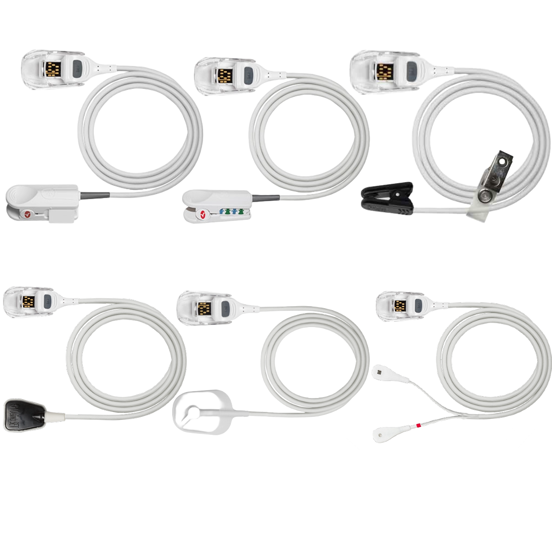 Masimo RD SET Reusable Sensors - RespBuy