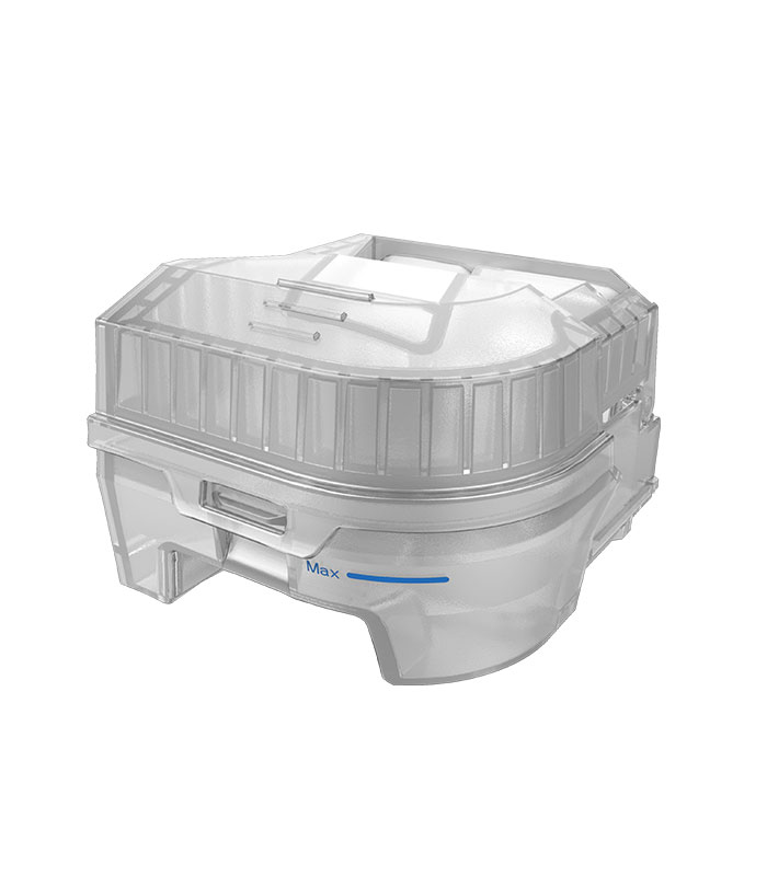BMC G2S Water Chamber - RespBuy