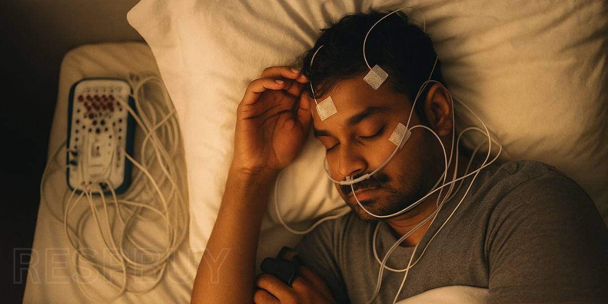 Sleep Study Test Cost in India (Location Wise) | 2025