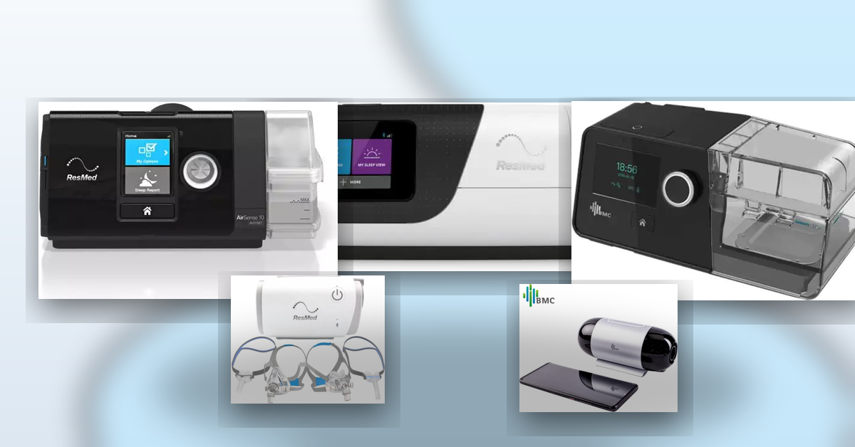 Which CPAP Machine is the Quietest - RespBuy