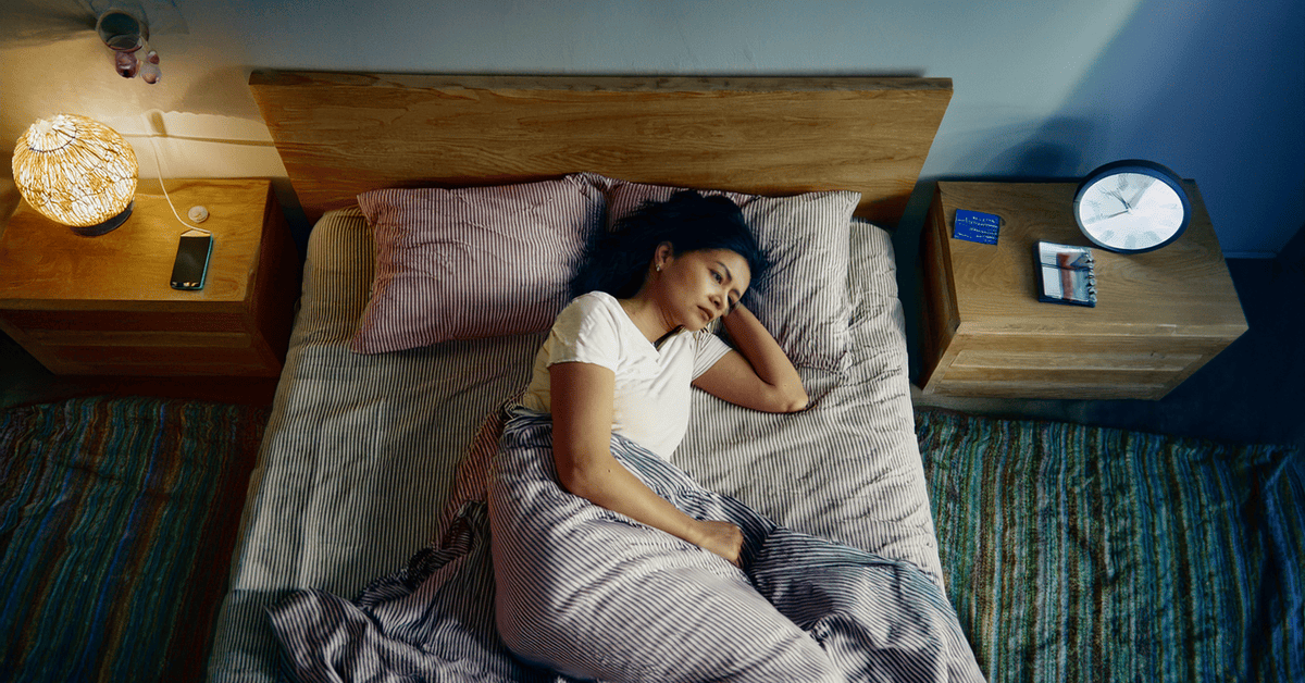Which Direction Is Good For Sleeping? - RespBuy