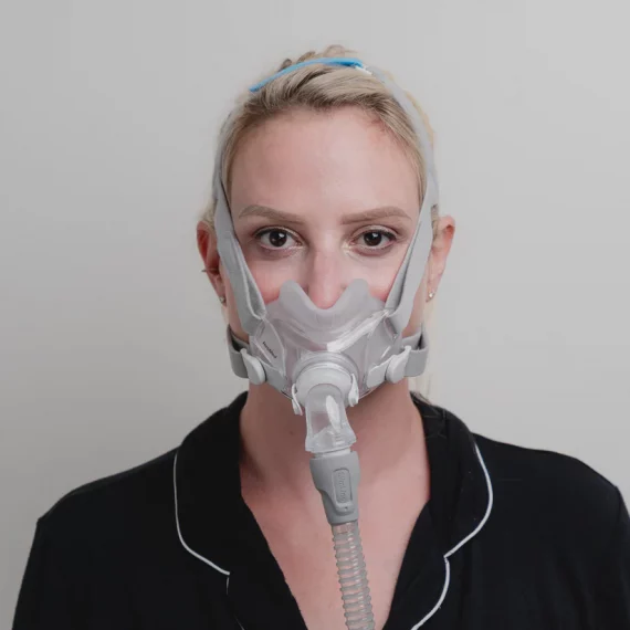 ResMed CPAP Mask Types: Which One Is Right for You? (2026 Guide) - RespBuy