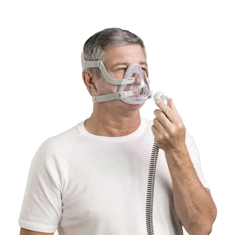 ResMed CPAP Mask Types: Which One Is Right for You? (2026 Guide) - RespBuy